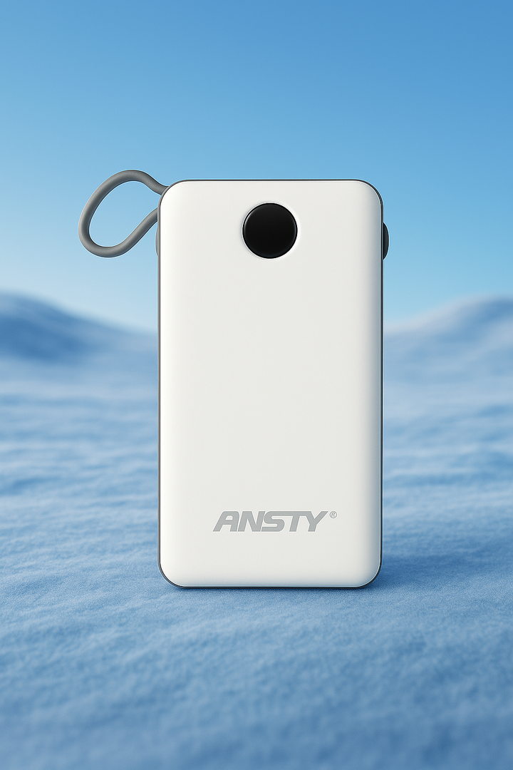 ANSTY® Official Store | Premium Mobile Accessories, Chargers & Gadgets ...